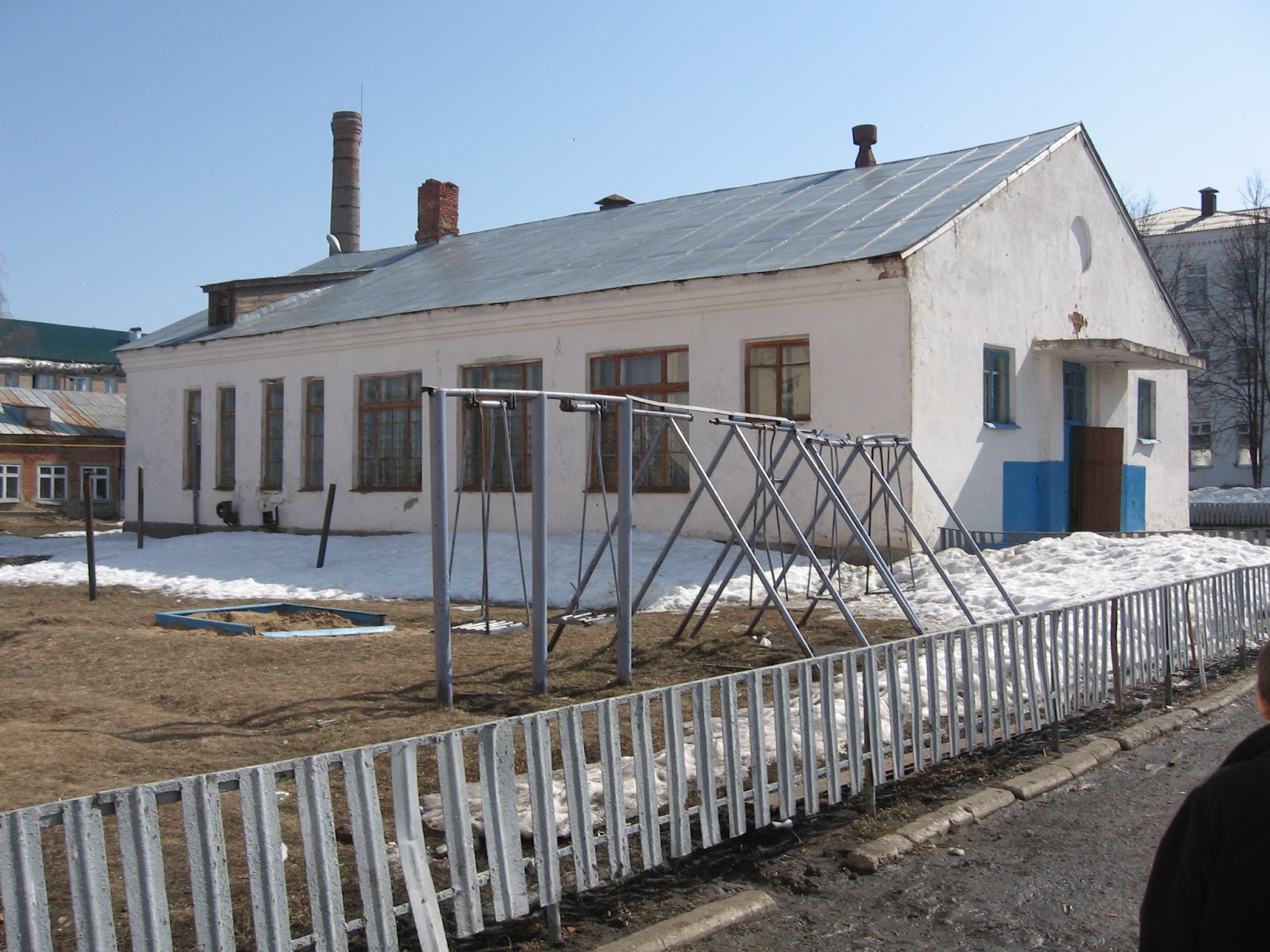 Russian Orphan Lighthouse Project in Eastern Europe: Russian Orphanage ...