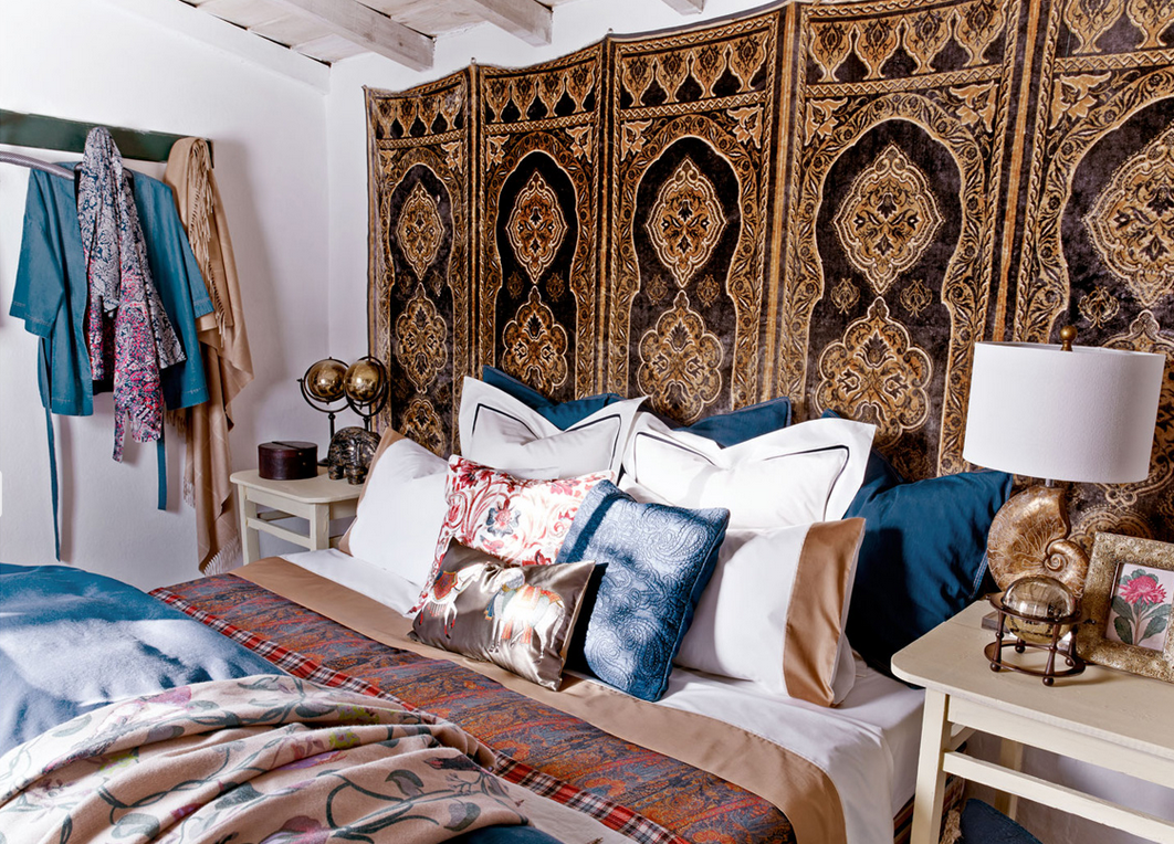 Welcome Spring by ZARA HOME Collection