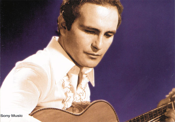 Biografia de Leonardo Favio - Mis Biografias