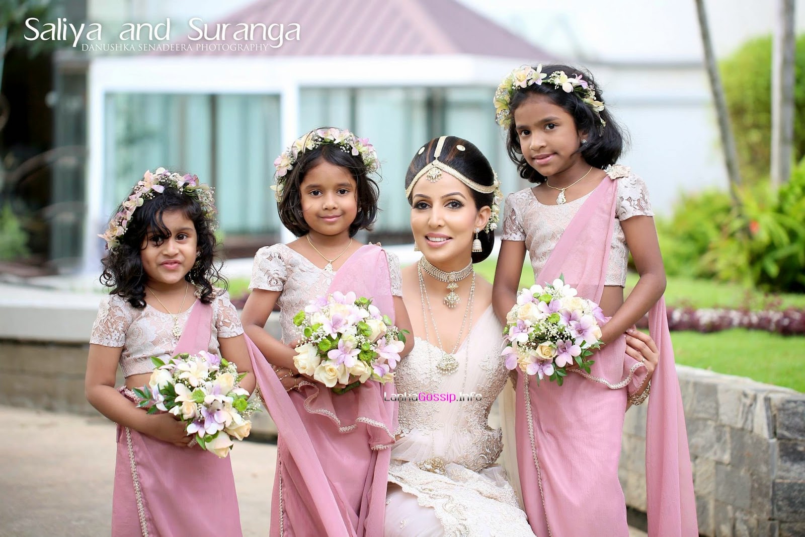 Gossip Lanka: surangi