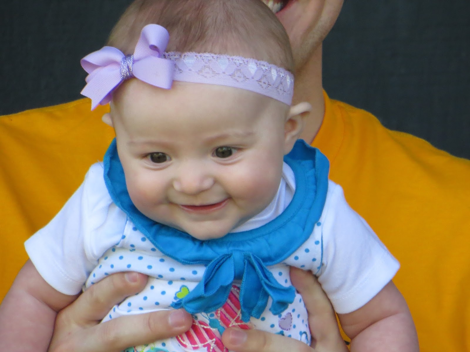 Adam, Alicia, and Addison : Walters Family Nauvoo Adventure