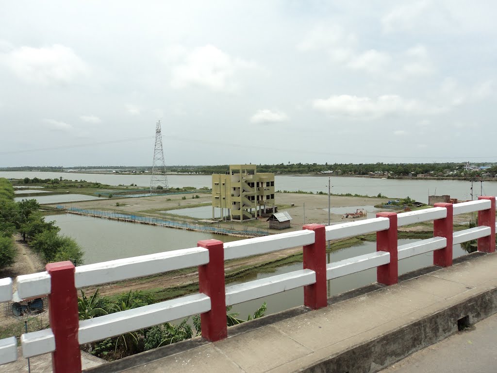 EXPLORE THE WORLD: Bagerhat; a Beautiful and Historic City in Bangladesh