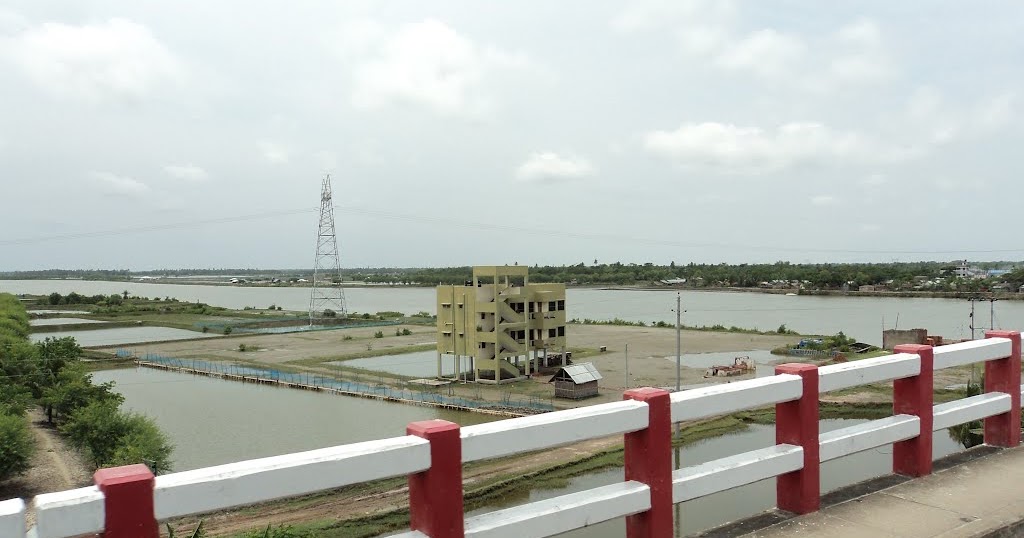 EXPLORE THE WORLD: Bagerhat; a Beautiful and Historic City in Bangladesh