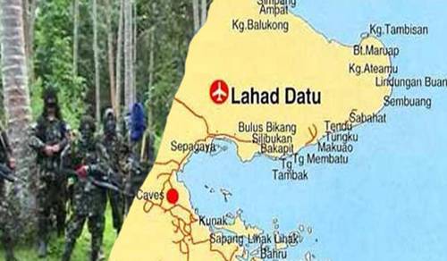 Aizul Iz: Krisis Lahad Datu-Mengapa Tentera Sulu menceroboh Lahad Datu??