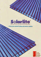 Harga Polycarbonate Solarlite Per Lembar | Harga Atap Polycarbonate ...