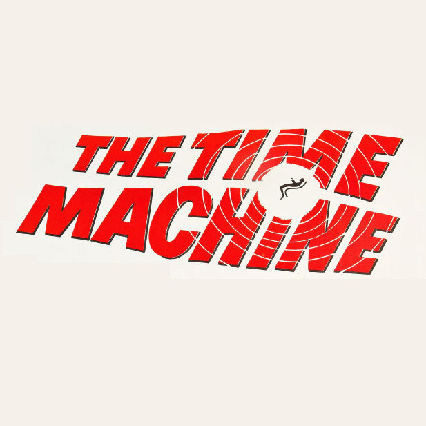 The Time Machine (1960)