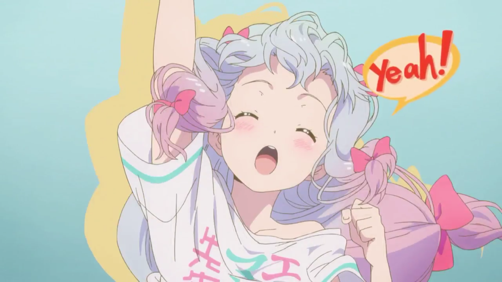 Animaking Reviews: Eromanga-sensei 02 - JapanNext