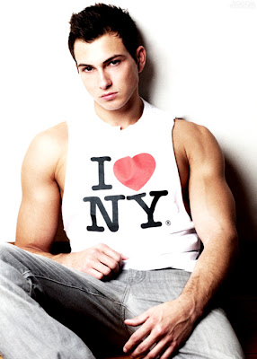 EVERYDAY HOTTIES: RANDOM HOTNESS 2