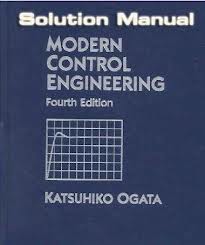 Global Point Inn: Modern control engineering by ogata solution manual ...