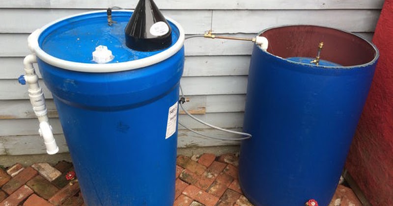 Cara Membuat Biogas: Cara Membuat Biogas