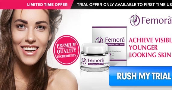 Femora anti aging Cream : Does it work or SCAM