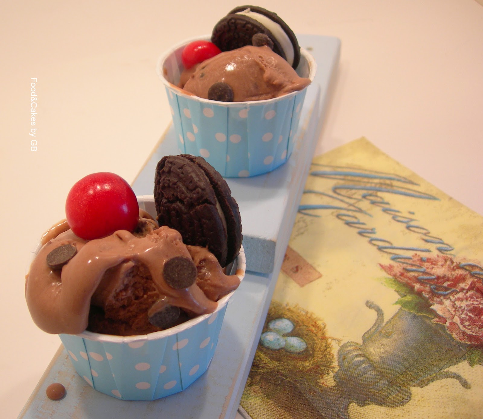 FOOD & CAKES: junio 2013