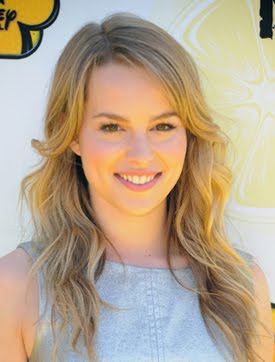 DCOM Lemonade Mouth: 'Lemonade Mouth's' Bridgit Mendler talks sequel ...