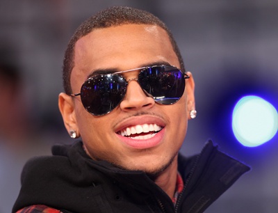 Chris Brown apresenta seu novo clipe, "All About You" - The MC