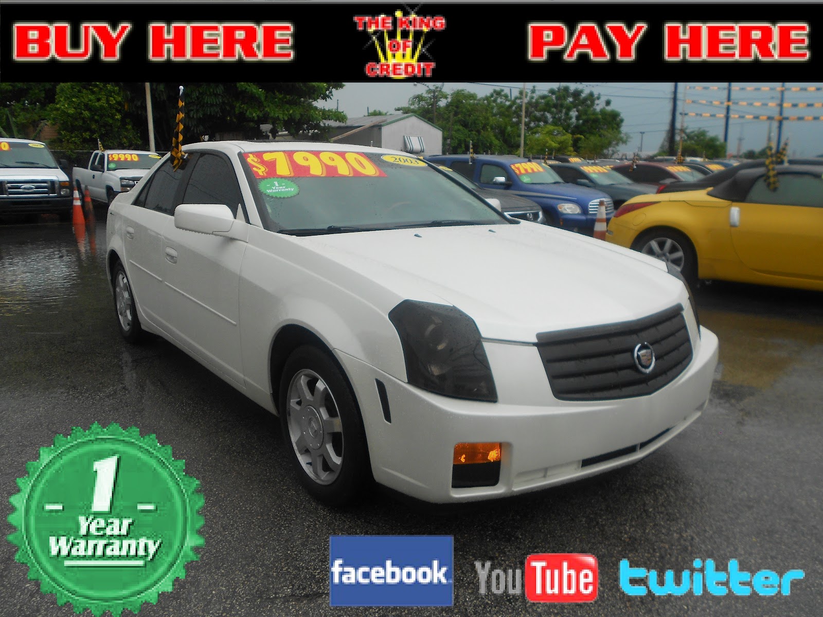 Coral Group Miami Used Cars: Summer New Inventory at Coral Group Miami ...