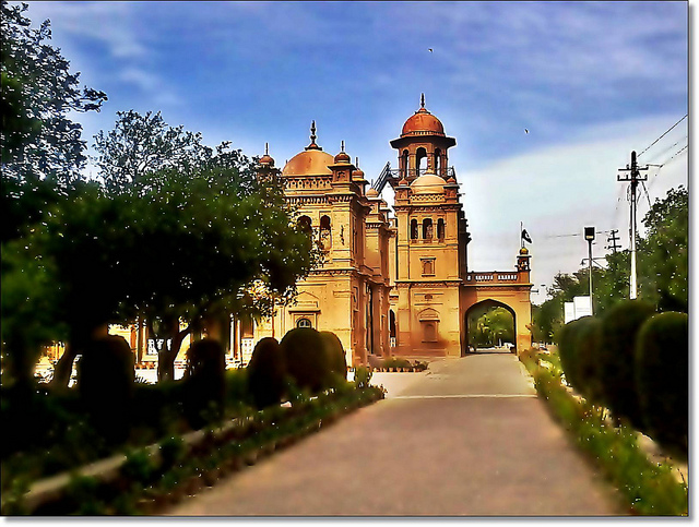 Islamia College Pics - Pakistan in Photos
