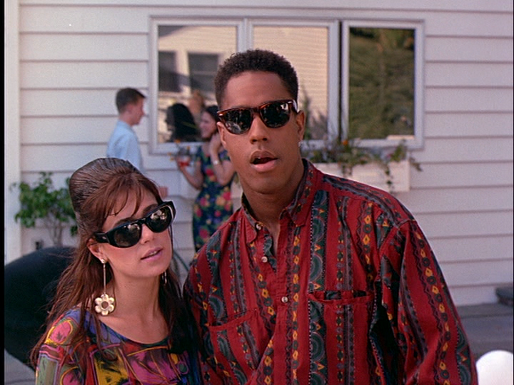 The Department of Afro American Research, Arts and Culture