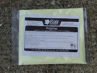 The Outdoor Traditionalist : How To Make Sulphur Matches