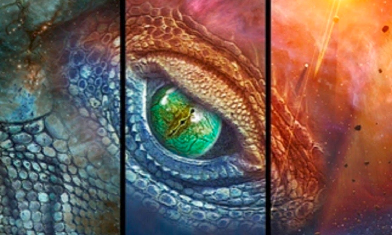 Las Crónicas del Girku: Glosario