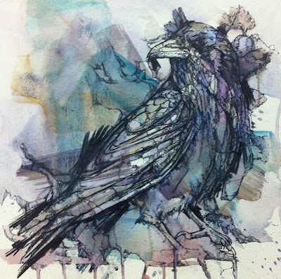 This and That - News and Updates From Artist Jon Shaw: November 2011