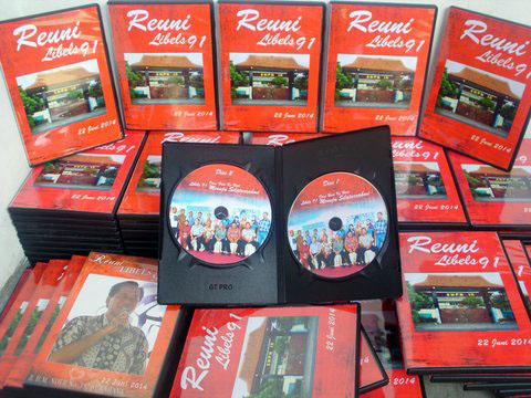 √tempat jasa burning CD / DVD ( buka 24 jam ) di jakarta timur - TALMAPRINT - TALMAPRINT