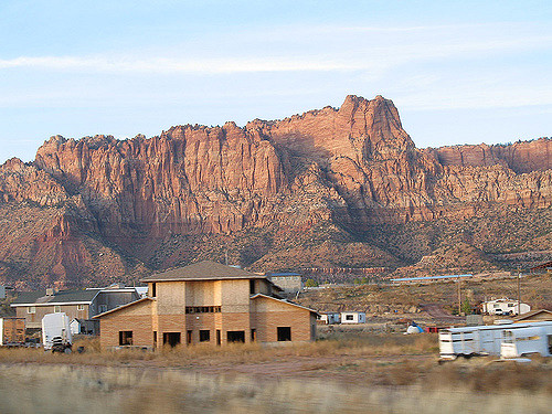 The Punk Rock Polygamist: Bringing Hope To Short Creek: Southwest ...
