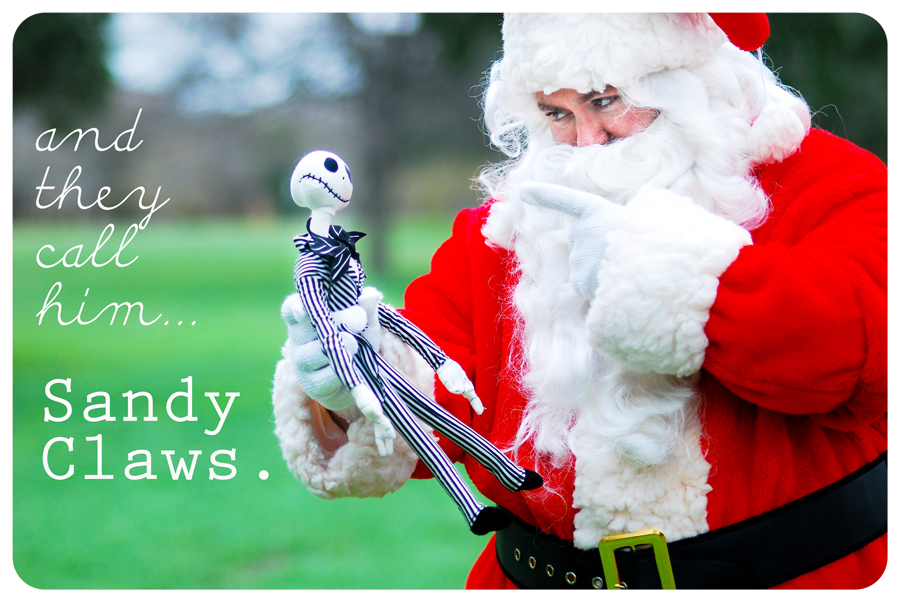 Day 10 - Christmas Photo Countdown - Key To Pictures