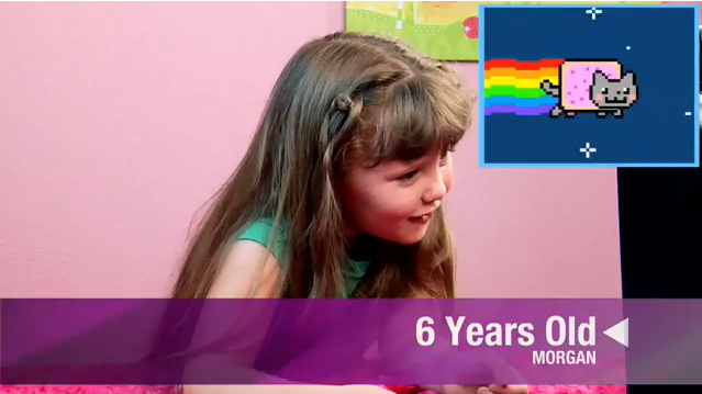 Catsparella: The Origin of Business Cat and Nyan Cat