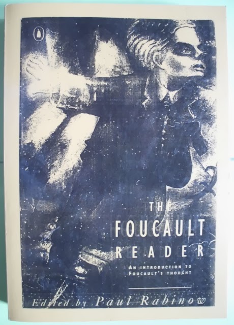 Jual Buku The Foucault Reader: An Introduction to Foucault's Thought ...