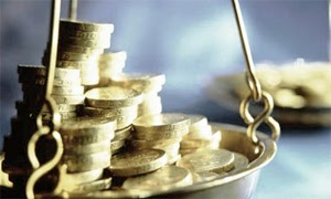 Money-Weighted Rate of Return: It's All About Absolute, Actual Returns