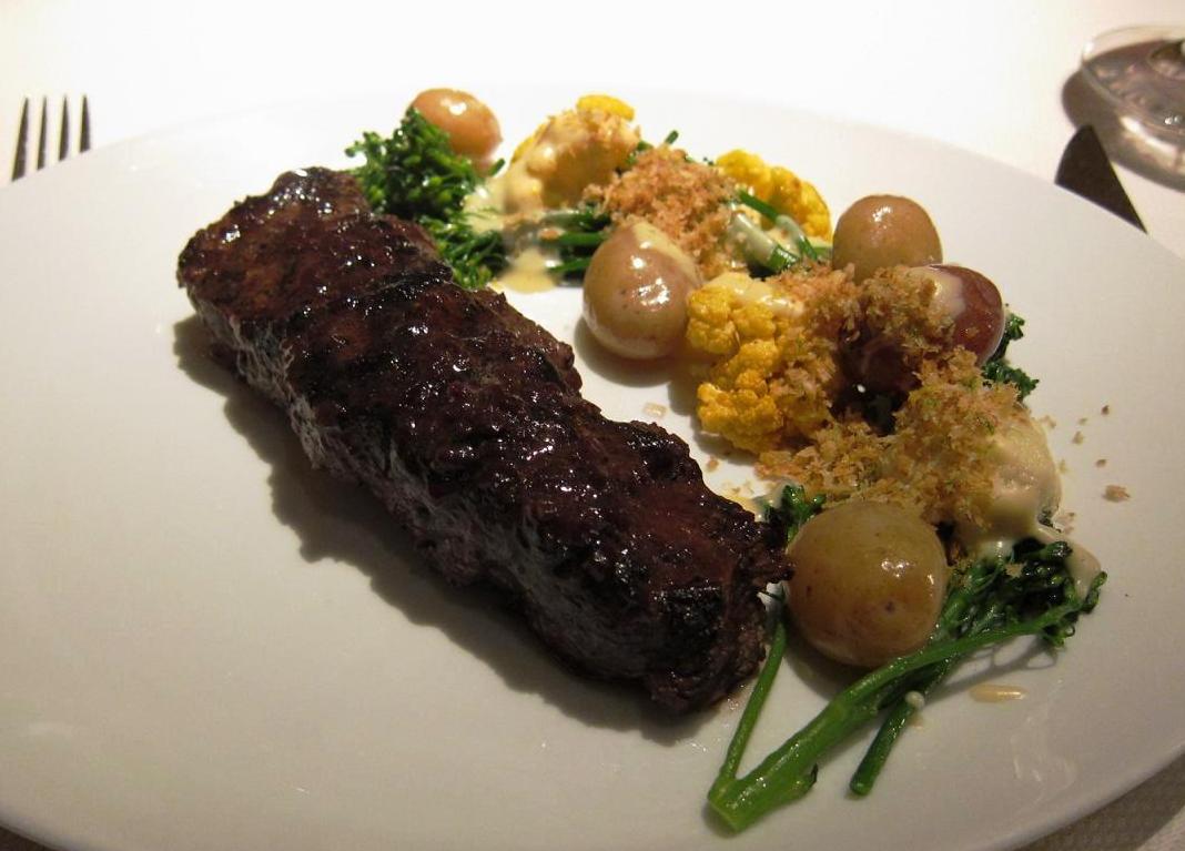 Traveller's Tales: Parcel 104