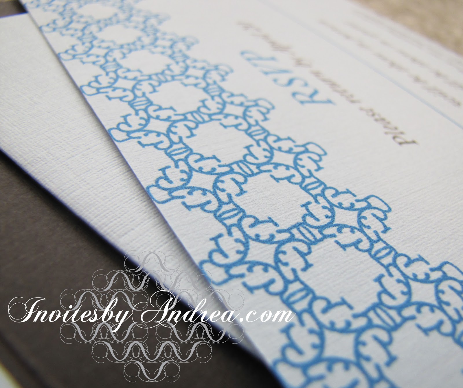 Ideas by Andrea: Fancy/Funky Friday: Patterns Pandora & Electra