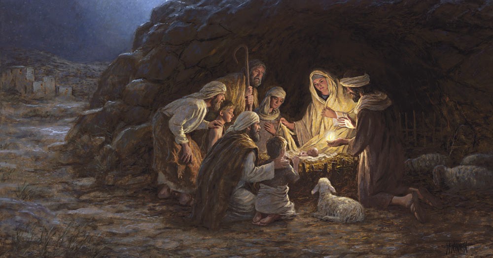 Reconquista - site d'information de la Fidélité Catholique: Noël