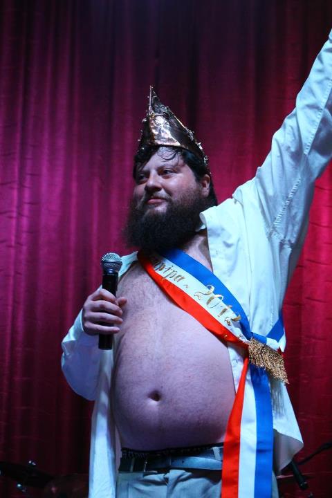 Centro de Salud Familiar Garín: LA “GUATA” DE LOS CHILENOS: ¿UN ...