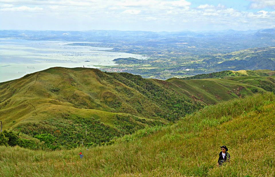 The Soul Explorer: Reaching the Peak of Mt. Sembrano (745+)