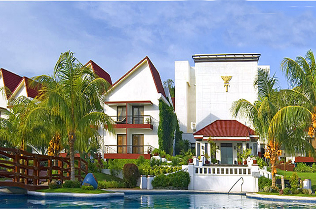 ThunderBird Resort in Binangonan Rizal Philippines - Affordable Resort