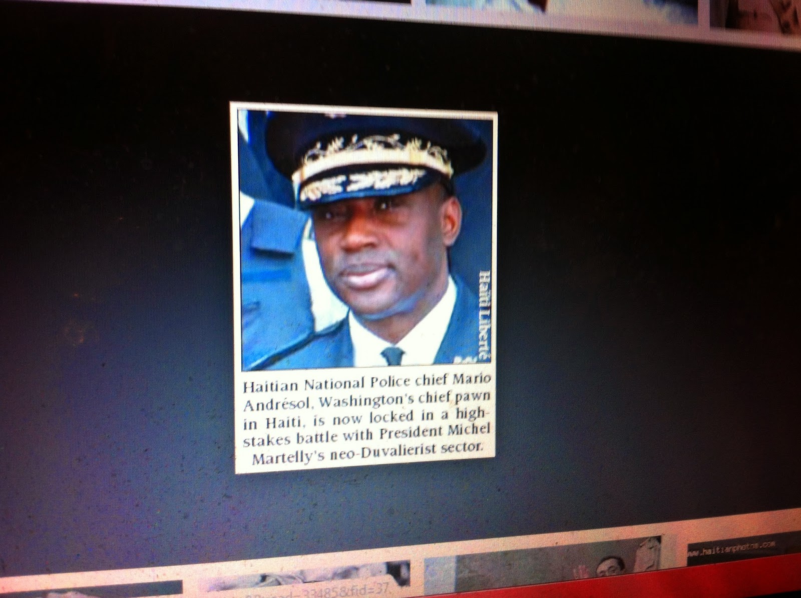 THE BLACK SOCIAL HISTORY:: BLACK SOCIAL HISTORY : AFRO-HAITIAN ...