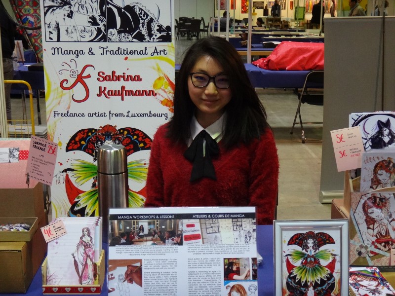 Le blog de Nadine Kay et son art: mars 2018