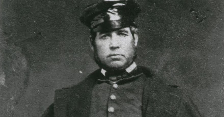 Lancaster at War: Better Know an Officer: Henry A. Hambright