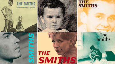 kenneth in the (212): The Story Behind All 27 of the Smiths' Album and ...