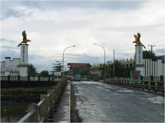 ..kota Pangkajene dan Kepulauan (Pangkep) - RedHeartMind