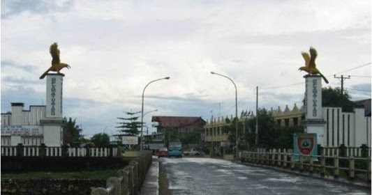 ..kota Pangkajene dan Kepulauan (Pangkep) - RedHeartMind