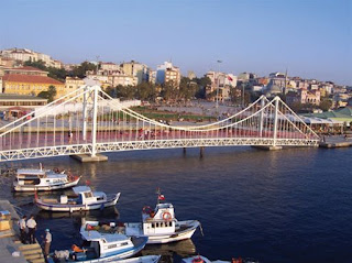 10 BALIKESİR: BANDIRMA