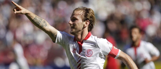 El fichaje de Ivan Rakitic por el Barcelona se hará oficial hoy - El ...