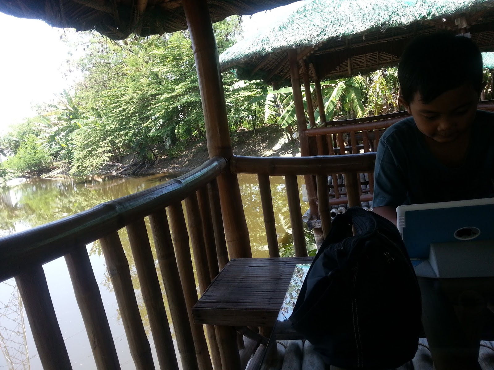 Mga Lugar na Malapit sa Aking Puso: Pampanga: Ang Lugar na Aking ...