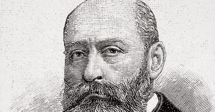 tajine: Ion Perdicaris and the Protégé System in Morocco