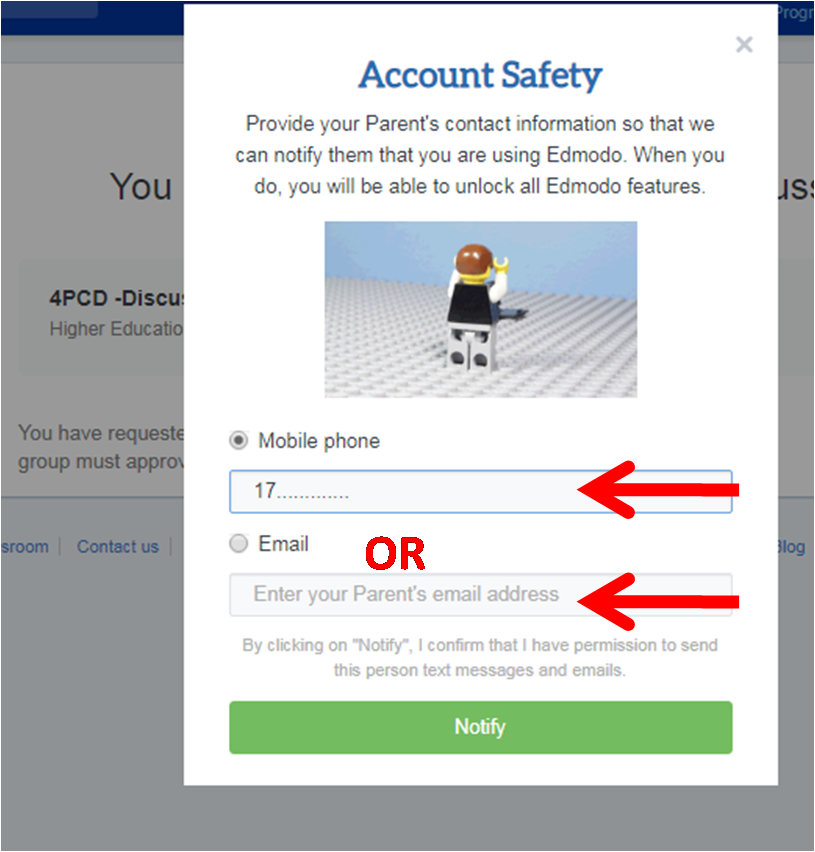 EDN419-ICT in teaching and learning: communication tool