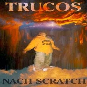 Discografía De Nach Scratch