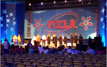 Introduction to Family & Consumer Sciences