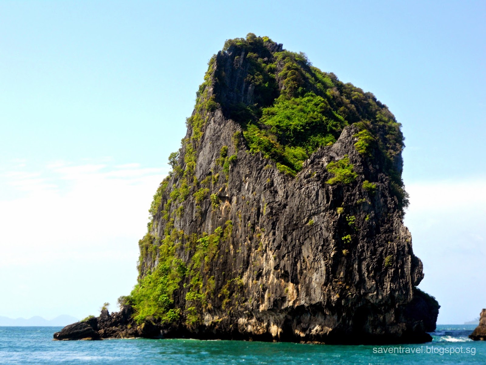 Save & Travel: Trang - Sea Adventure